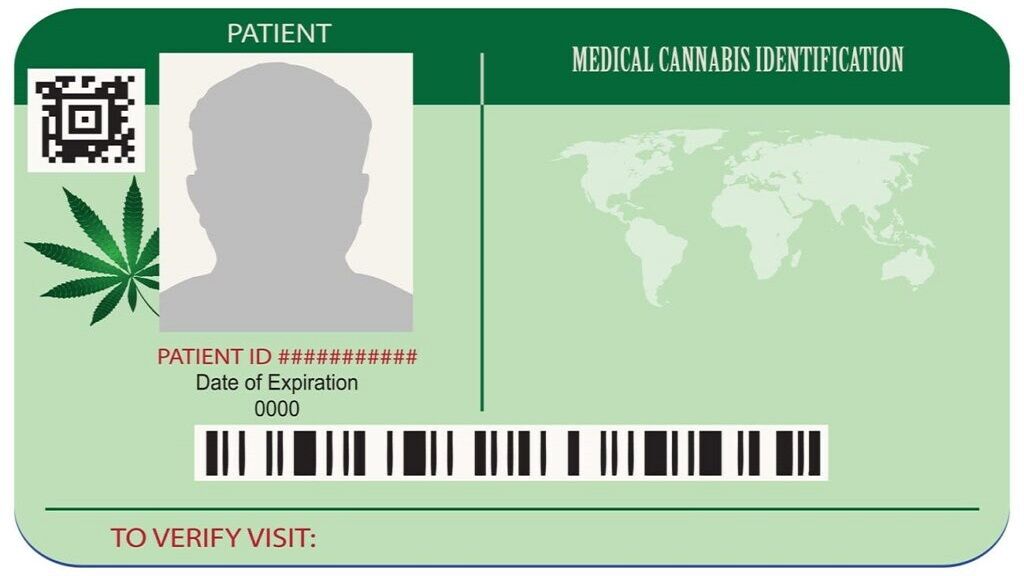 Iowa Medical Marijuana Card | Medical Marijuana Doctors